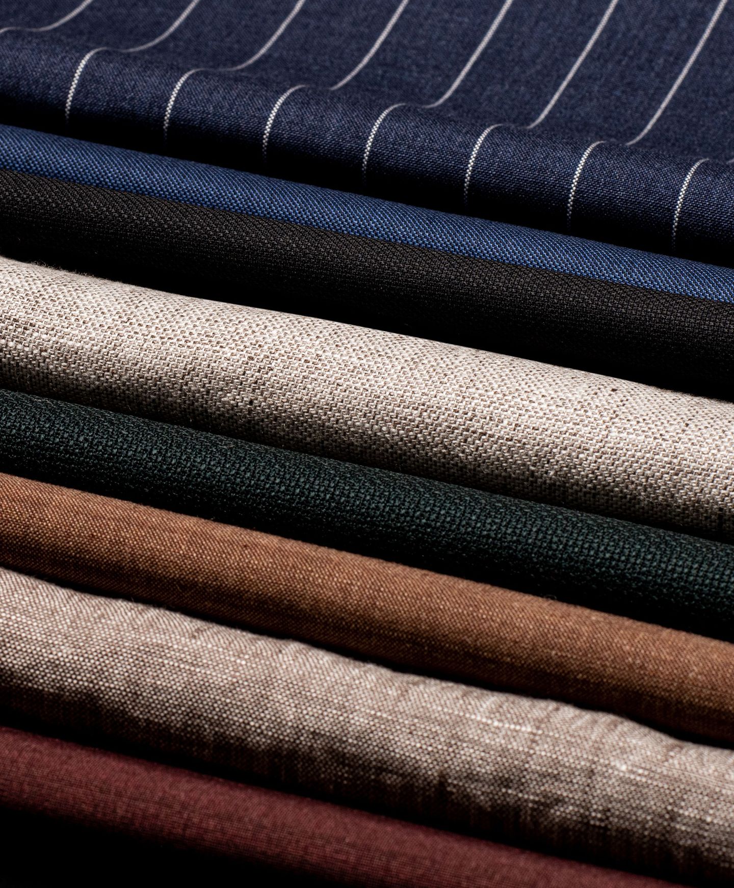 Mens Custom-made Suits - Starting at $349 | Tailor Store®