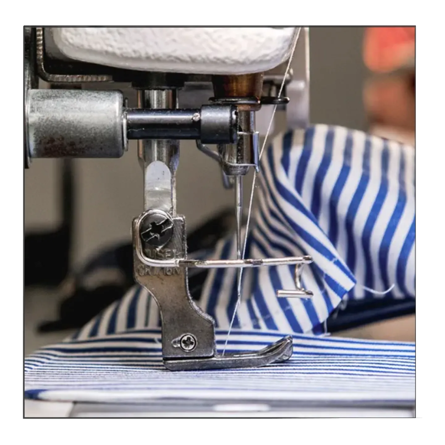 Get Started Wearing Clothes That Fit Tailor Store