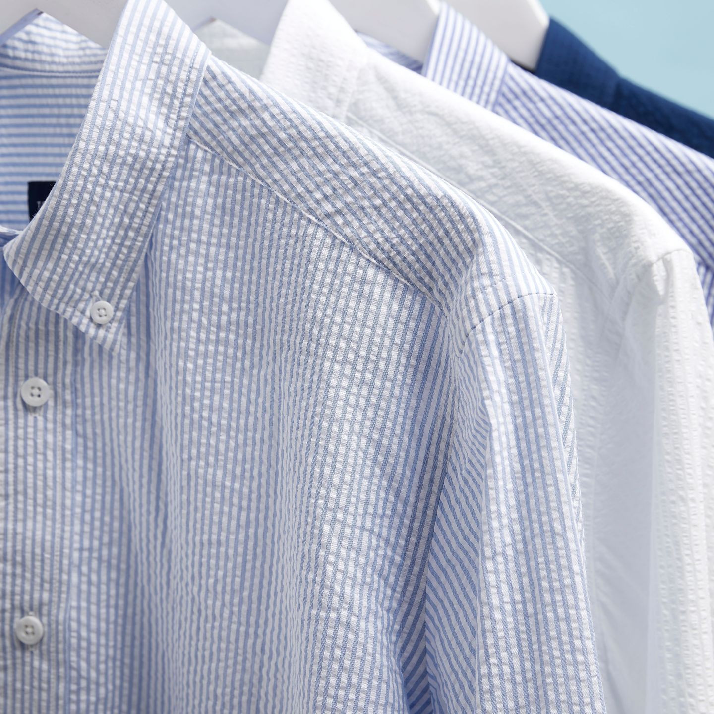 Custom-made dress shirts and more | starting at $79 | Tailor Store®