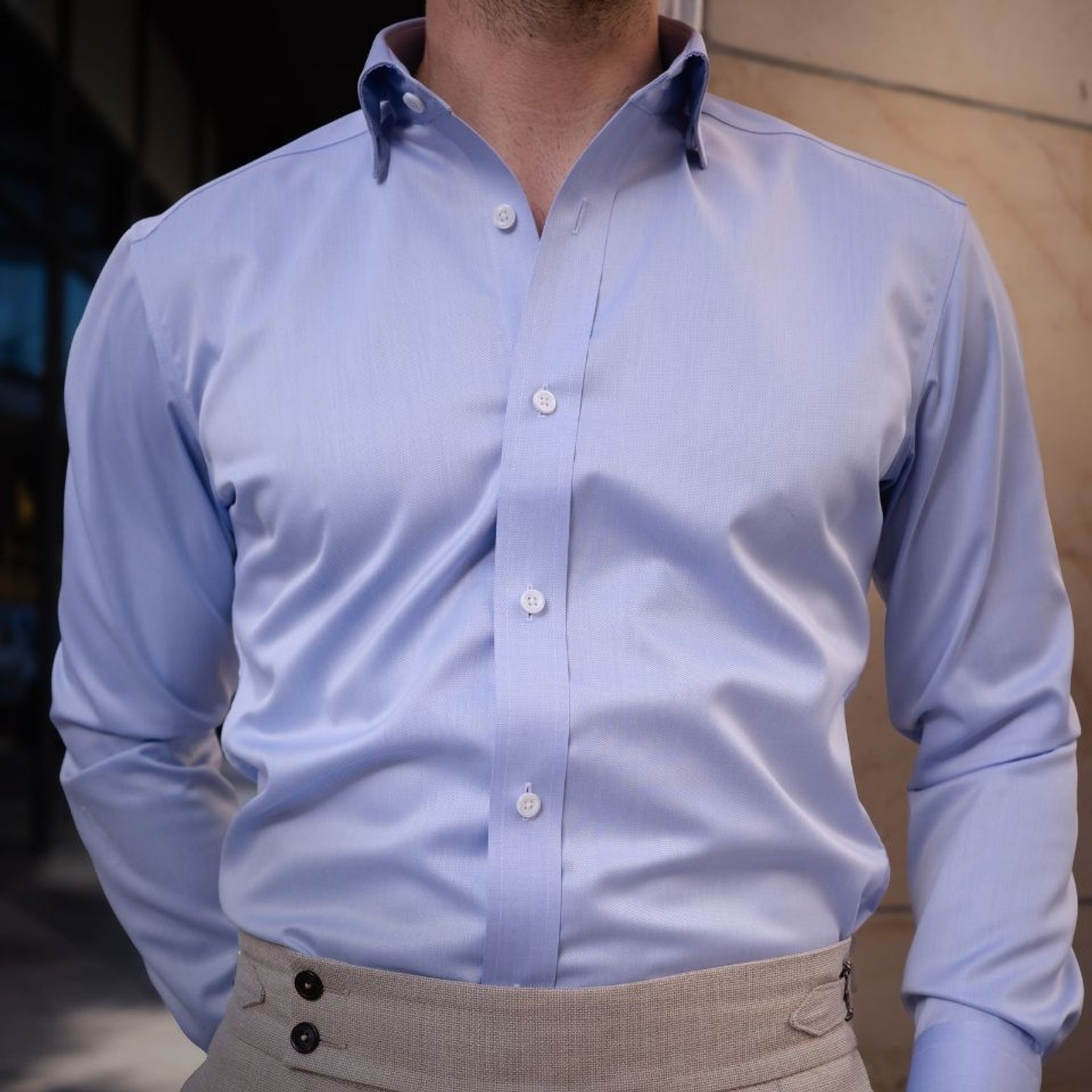 Custom tailored shirts, suits and tailored clothes | From CAD 149 ...