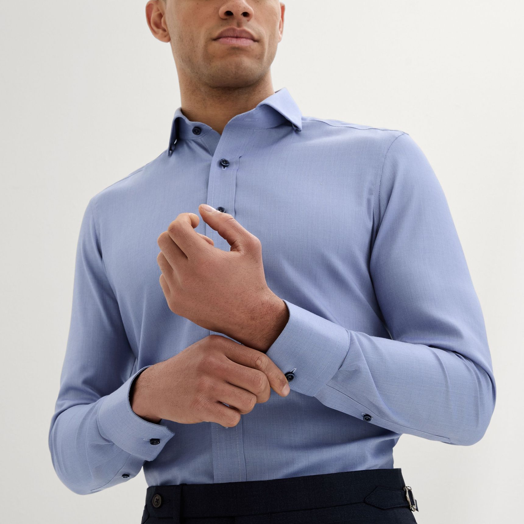 Custom-made dress shirts and more | starting at $79 | Tailor Store®