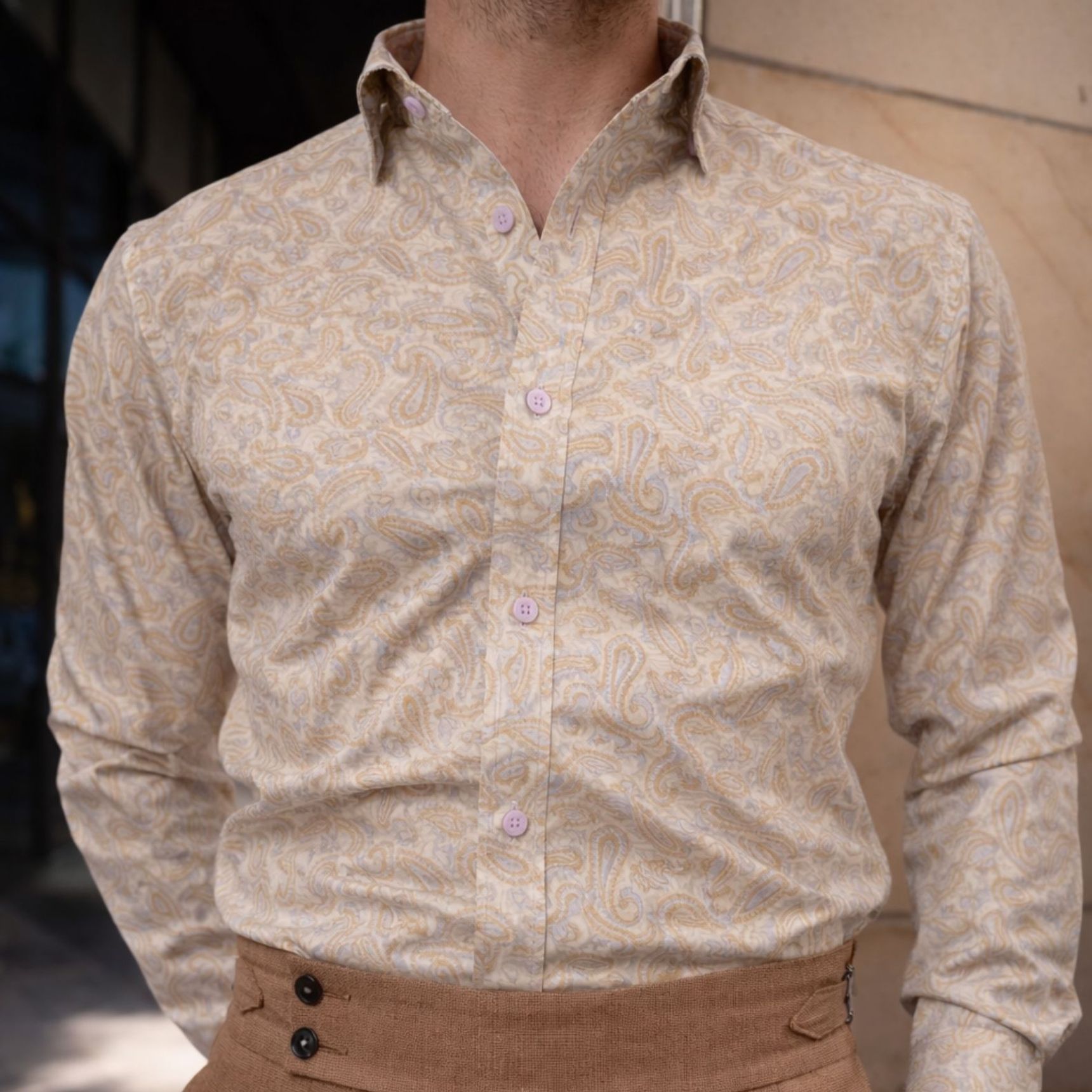 Custom tailored shirts, suits and tailored clothes | From $79 | Tailor ...