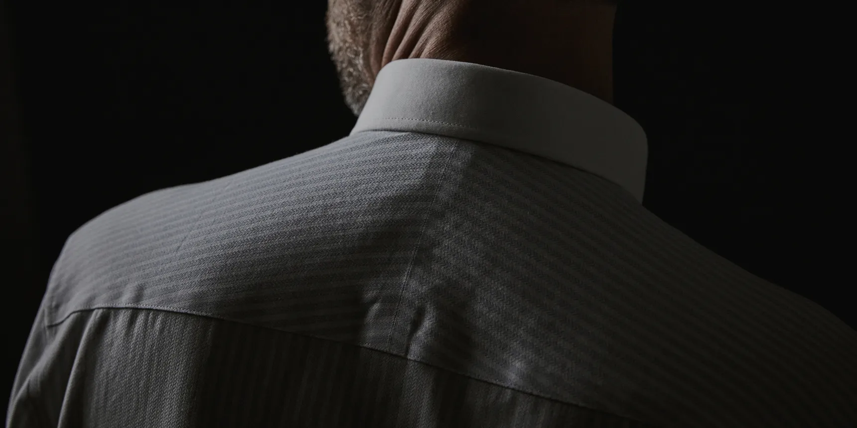 Custom-made dress shirts with 100% fit guarantee | Tailor Store®