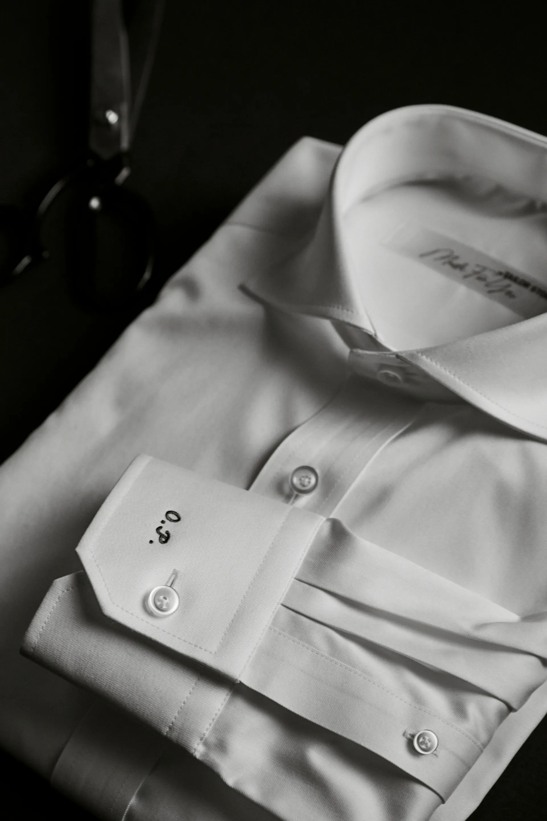 Custom-made dress shirts with 100% fit guarantee | Tailor Store®