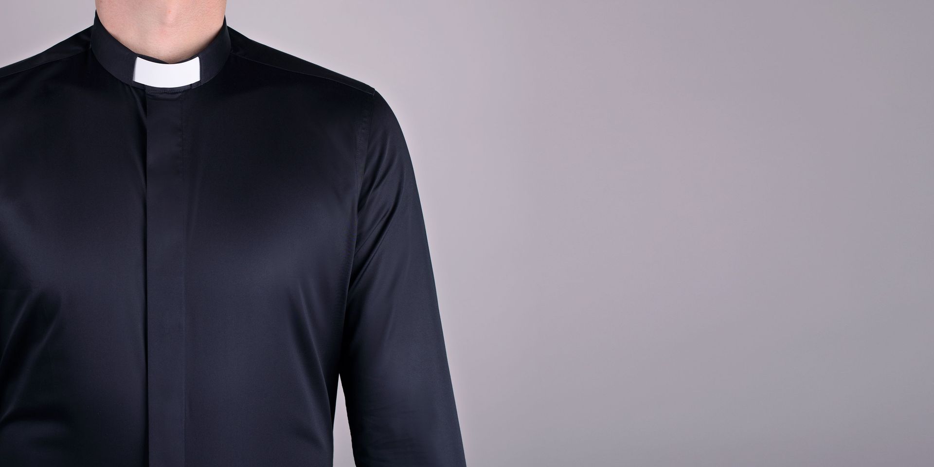 Priest shirts - Clerical shirts | Tailor Store®