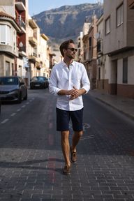 Custom-made dress shirts and more | starting at $79 | Tailor Store®