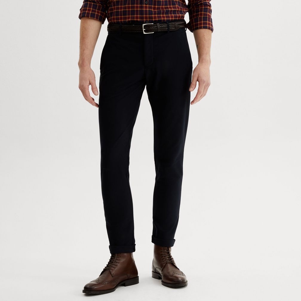 High-quality custom-tailored men's pants. | Tailor Store®