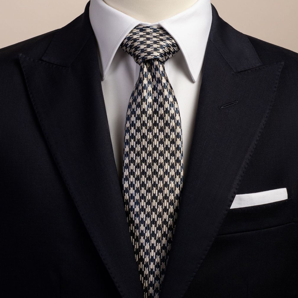 Red tie | Tailor Store®