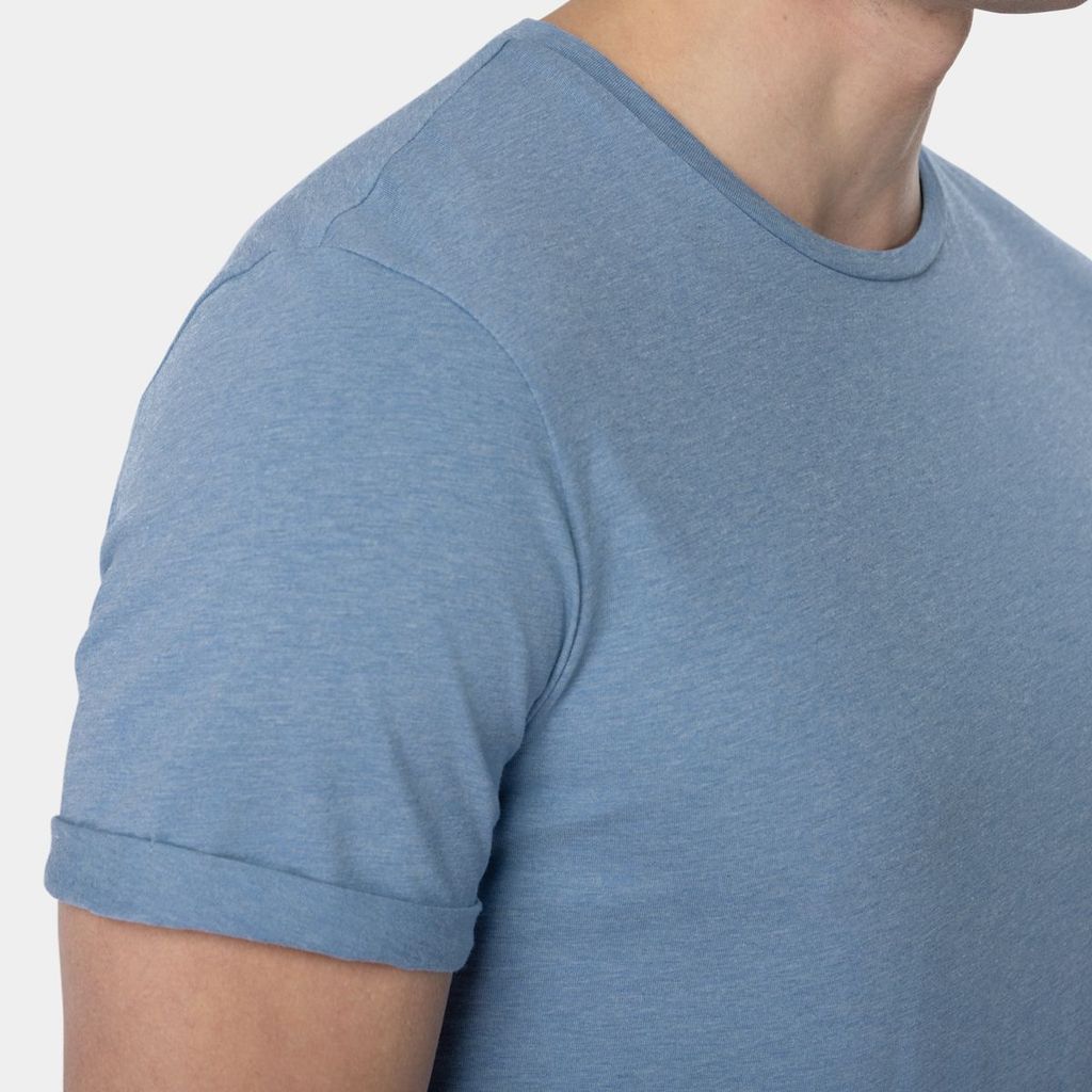 Custom-tailored T-shirts. 100% Perfect Fit Guarantee. | Tailor Store®