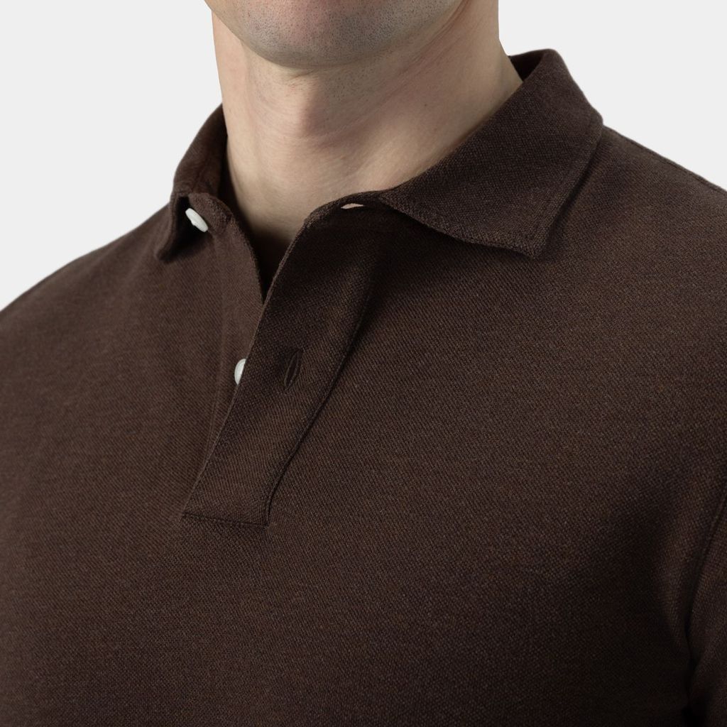 Customize and shop men's polo shirts online | Tailor Store®