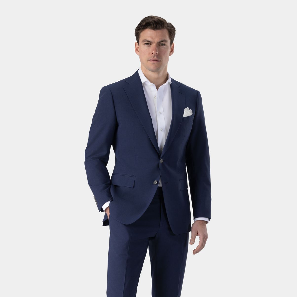 Men's custom-tailored suits | Tailor Store®