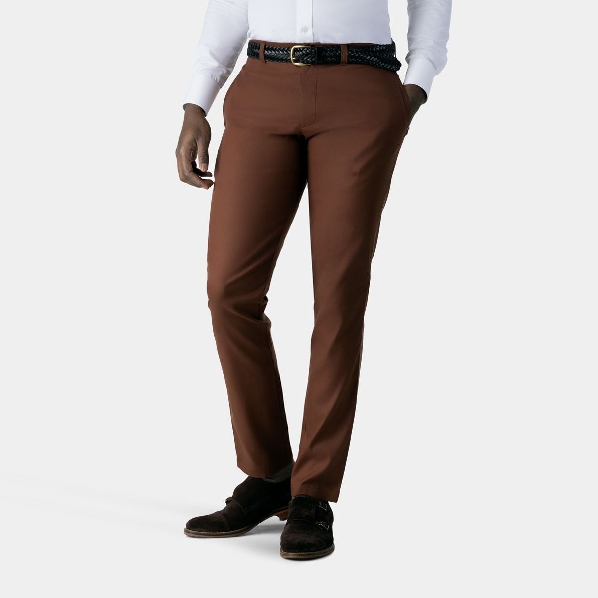 High-quality custom-tailored men's pants. | Tailor Store®