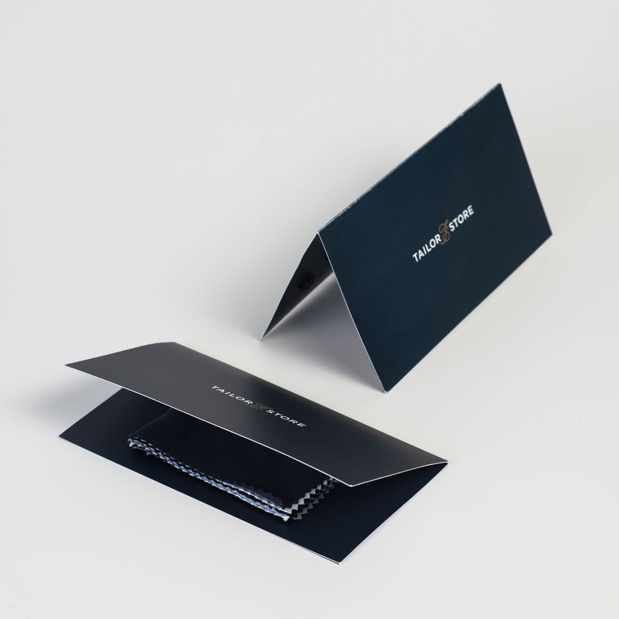 Fabric sample kits | Tailor Store®