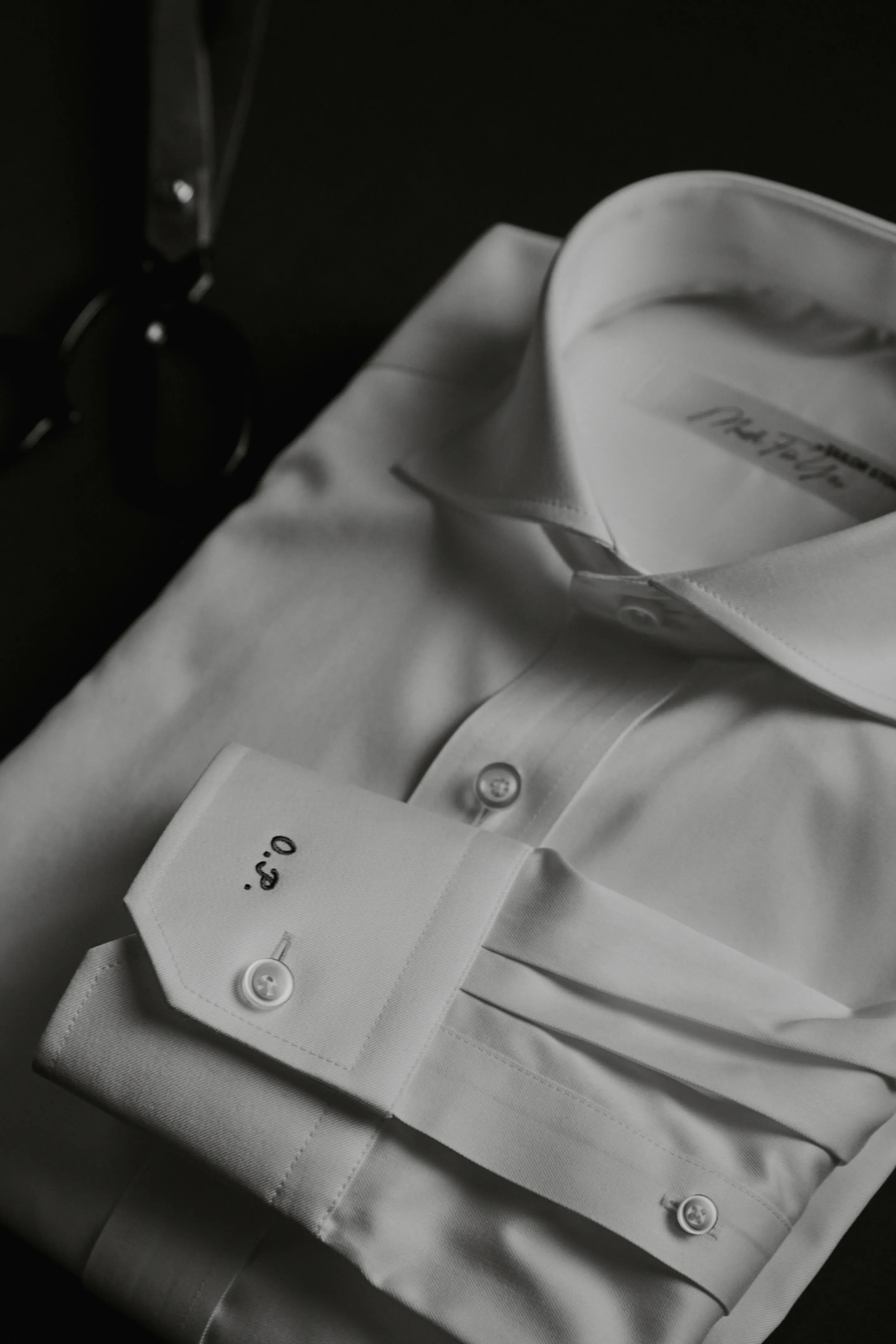 Custom-made dress shirts and more | starting at £69 | Tailor Store®