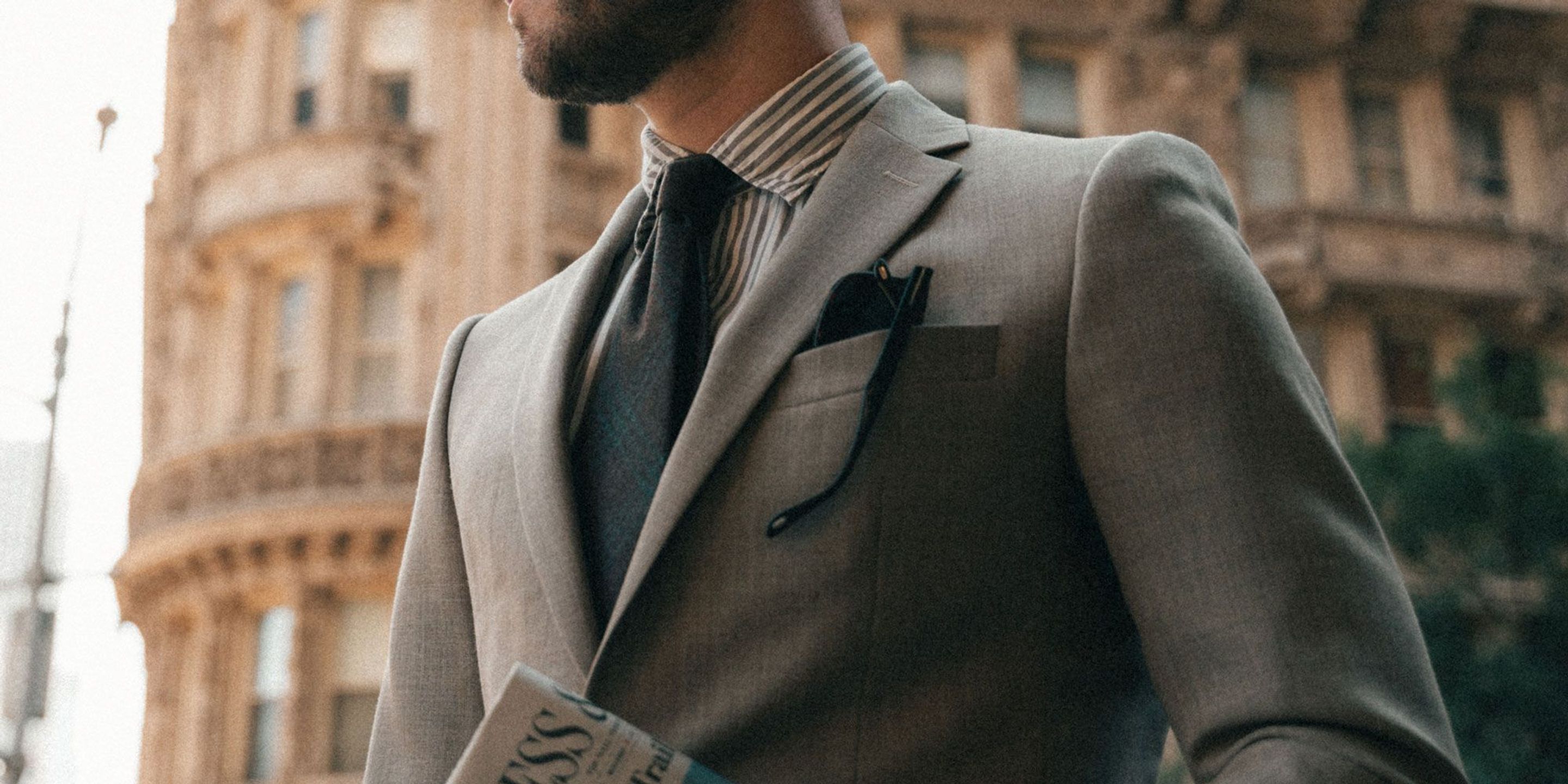 Mens Custom-made Suits - Starting at £299 | Tailor Store®