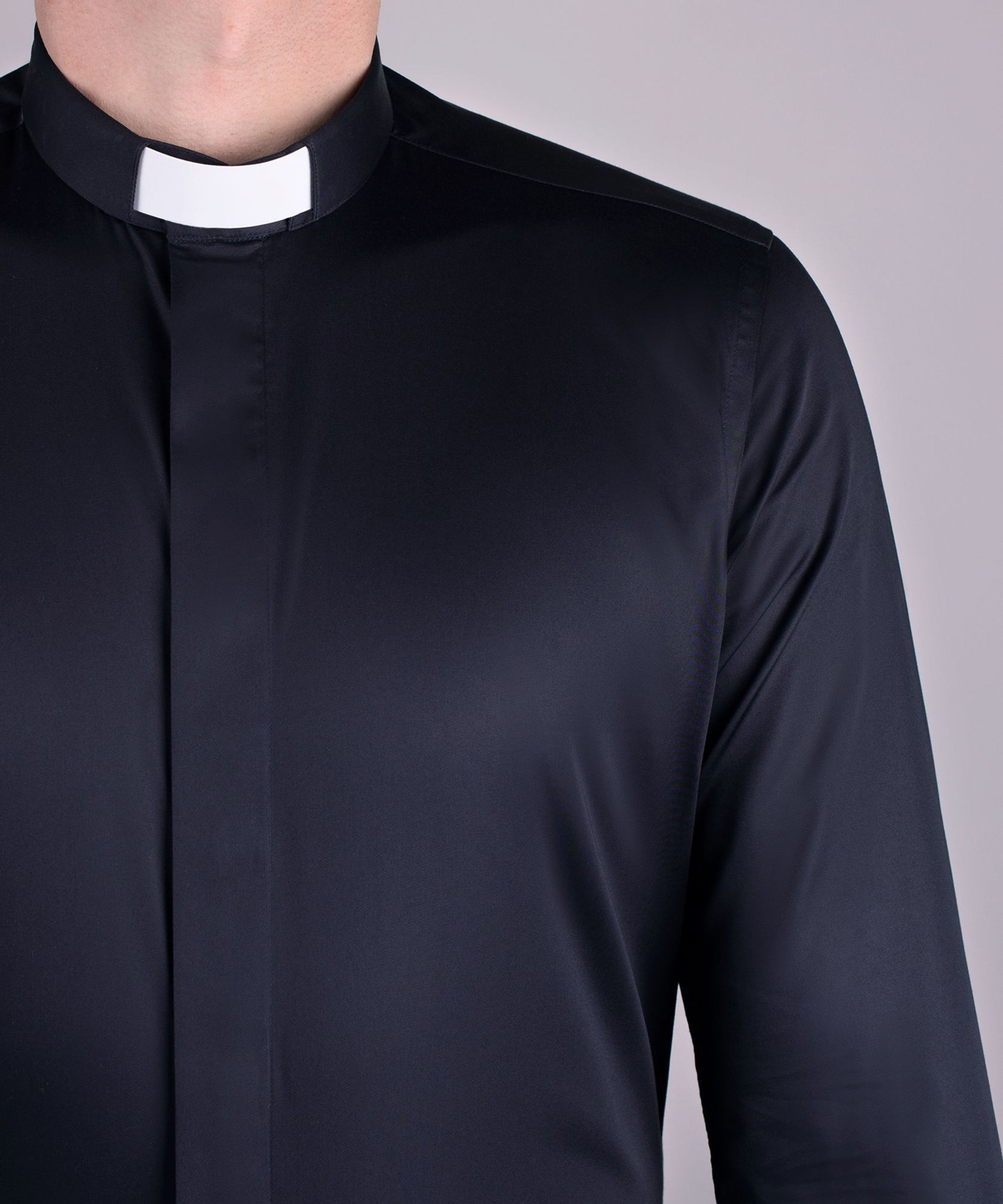 Priest shirts - Clerical shirts | Tailor Store®