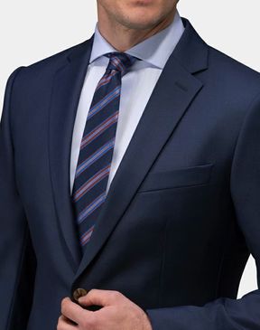 Custom-made Three-piece suits with an unbeatable fit and feel | Tailor ...