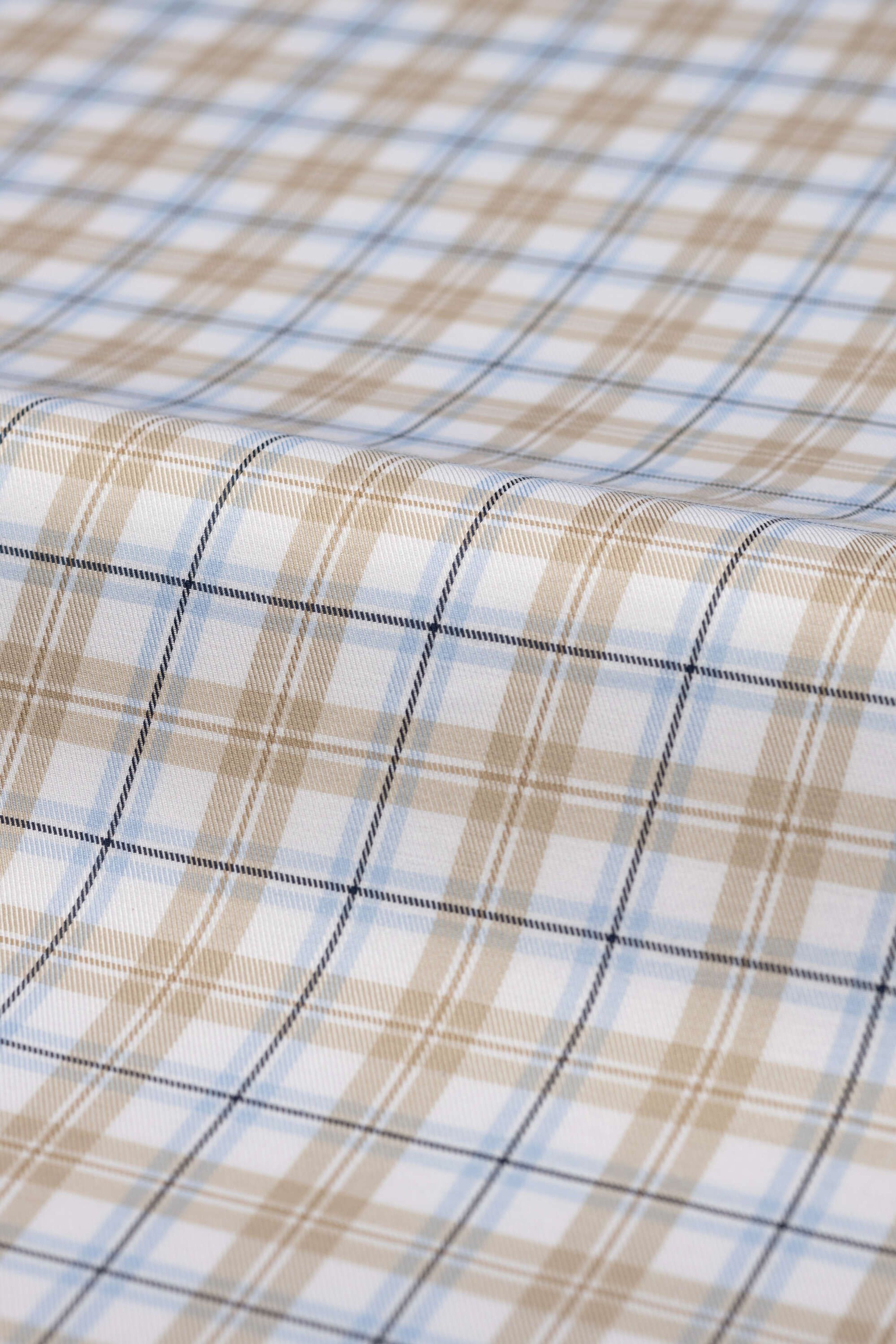 Custom-tailored T-shirts. 100% Perfect Fit Guarantee. | Tailor Store®