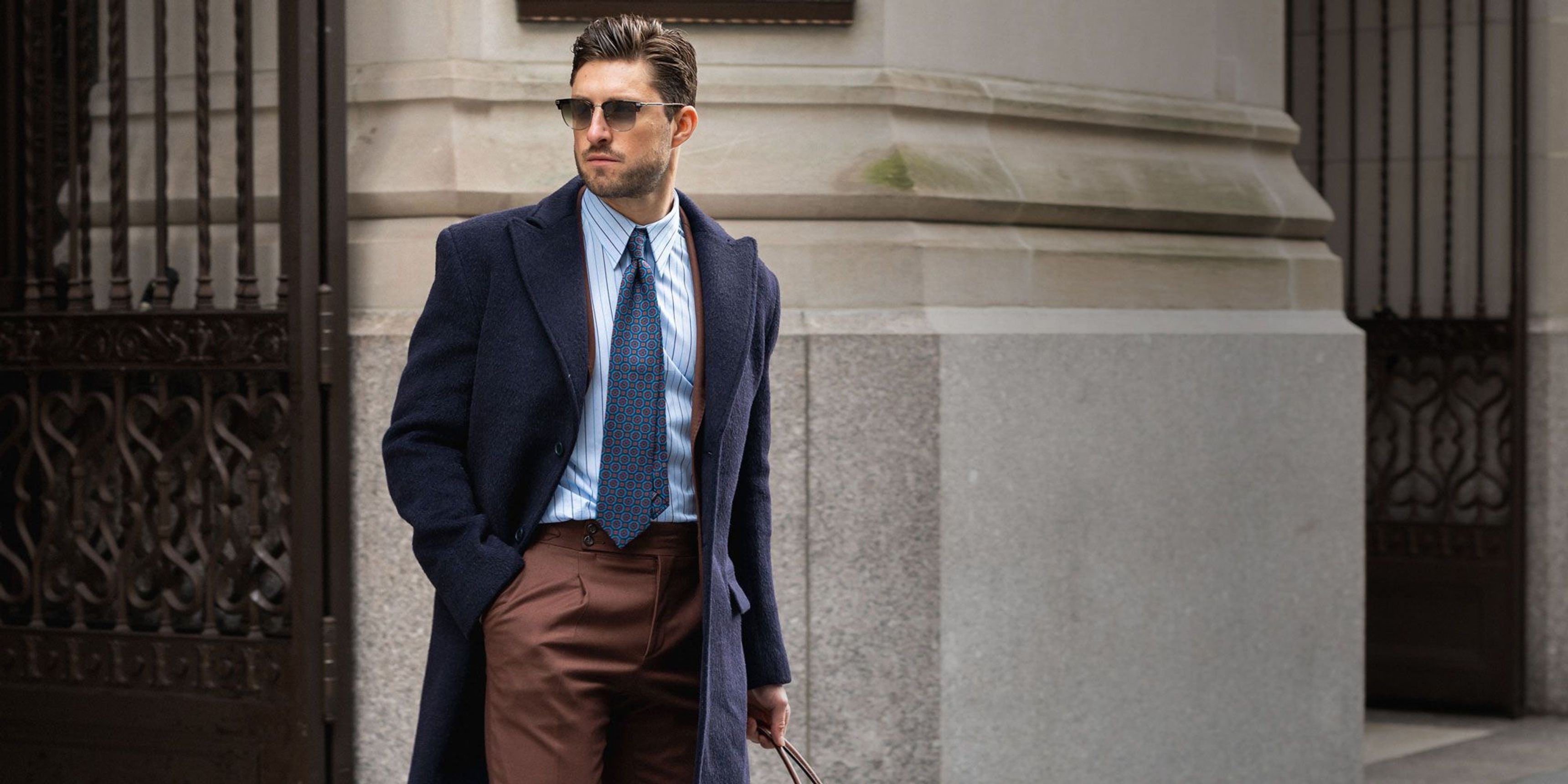 Custom-made dress shirts and more | starting at $79 | Tailor Store®