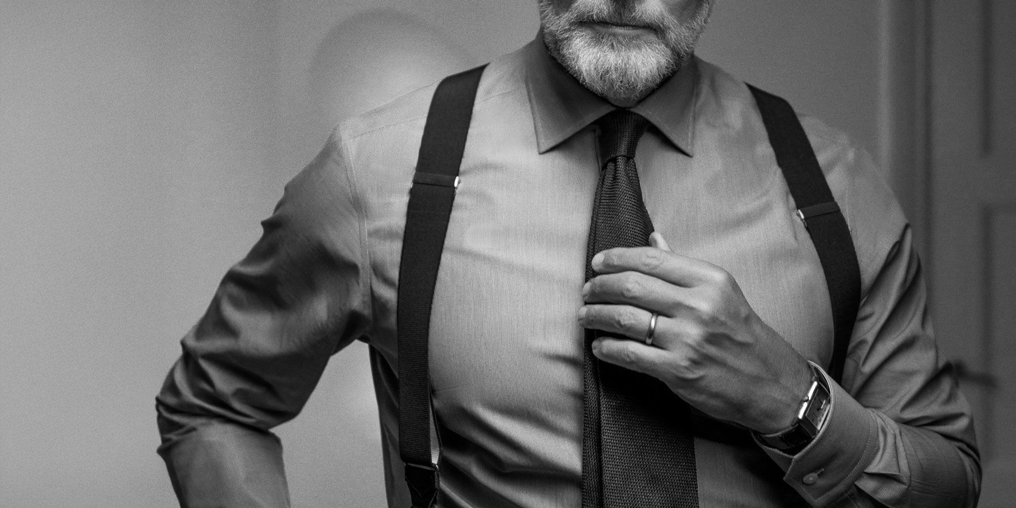 Custom-made dress shirts and more | starting at $79 | Tailor Store®