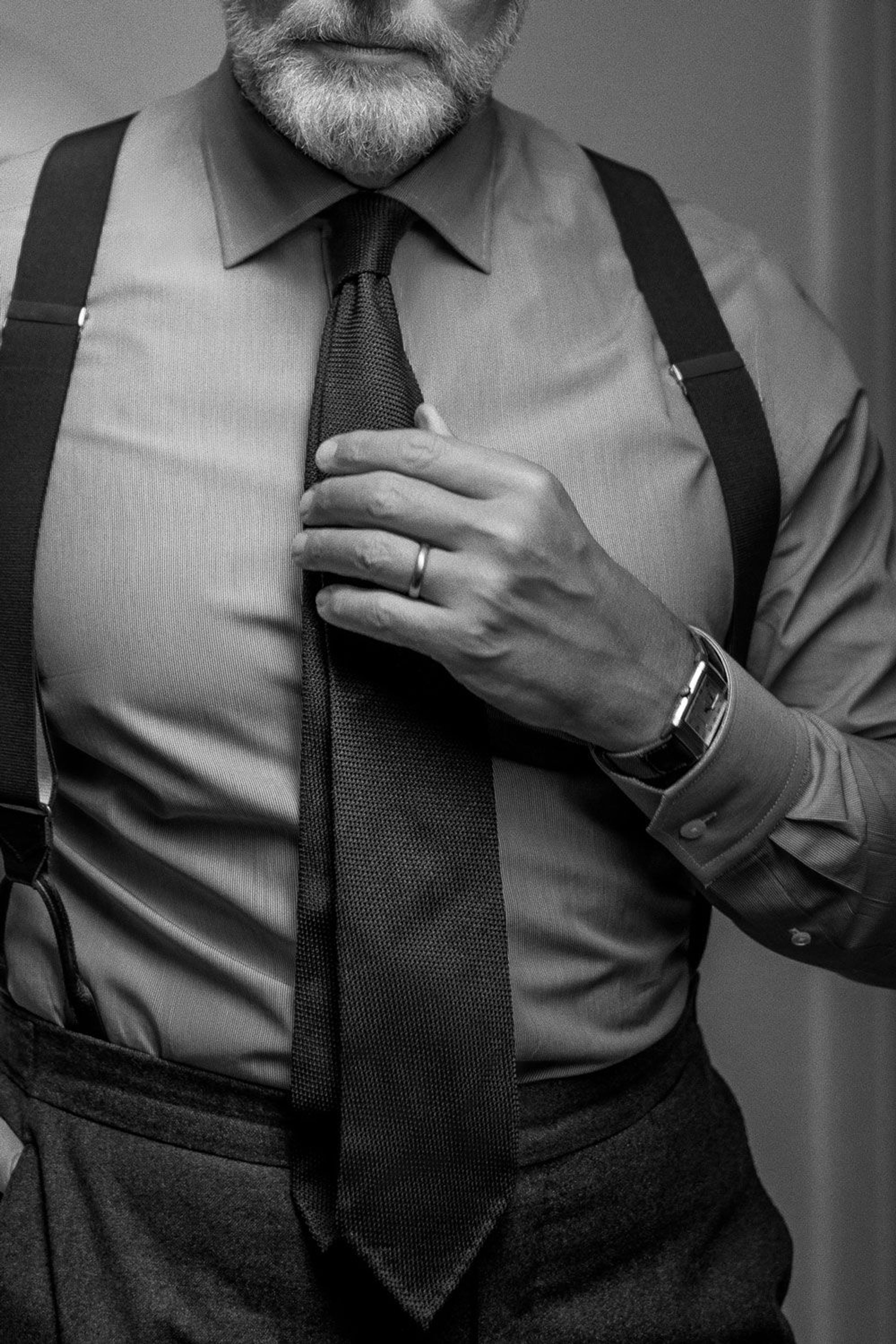 Custom-made dress shirts and more | starting at $79 | Tailor Store®