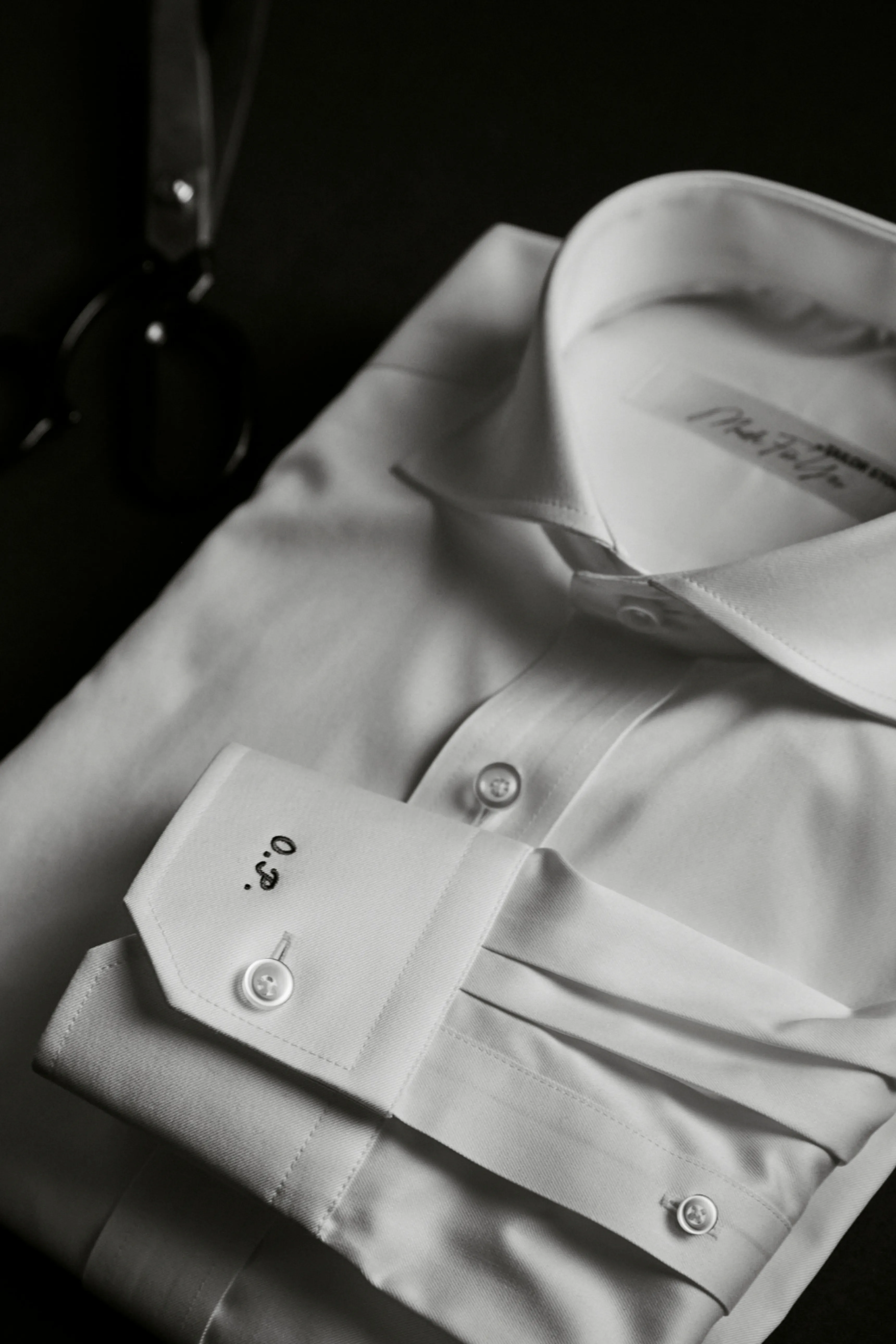 Custom-made dress shirts with 100% fit guarantee | Tailor Store®
