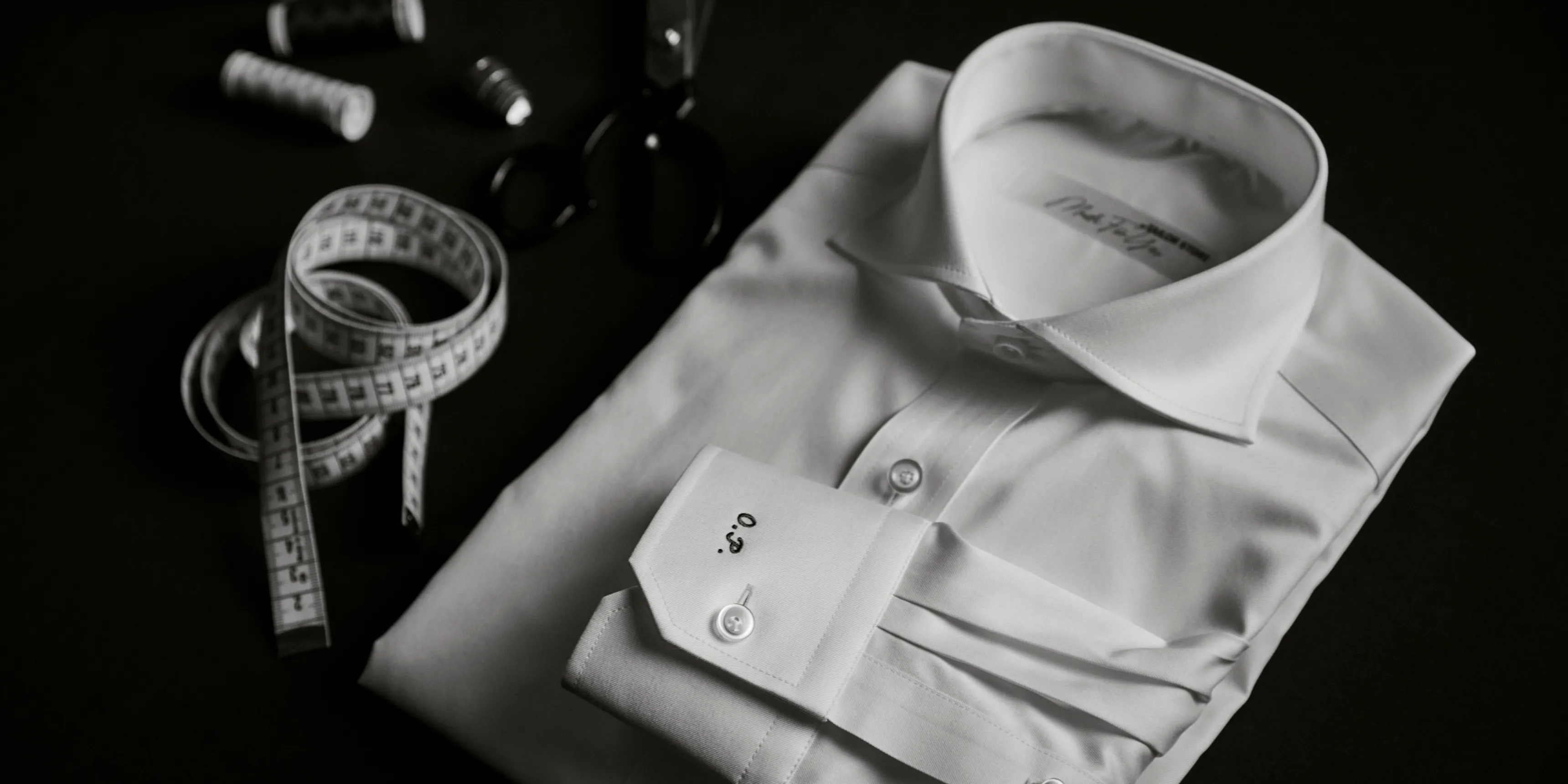Custom-made dress shirts with 100% fit guarantee | Tailor Store®