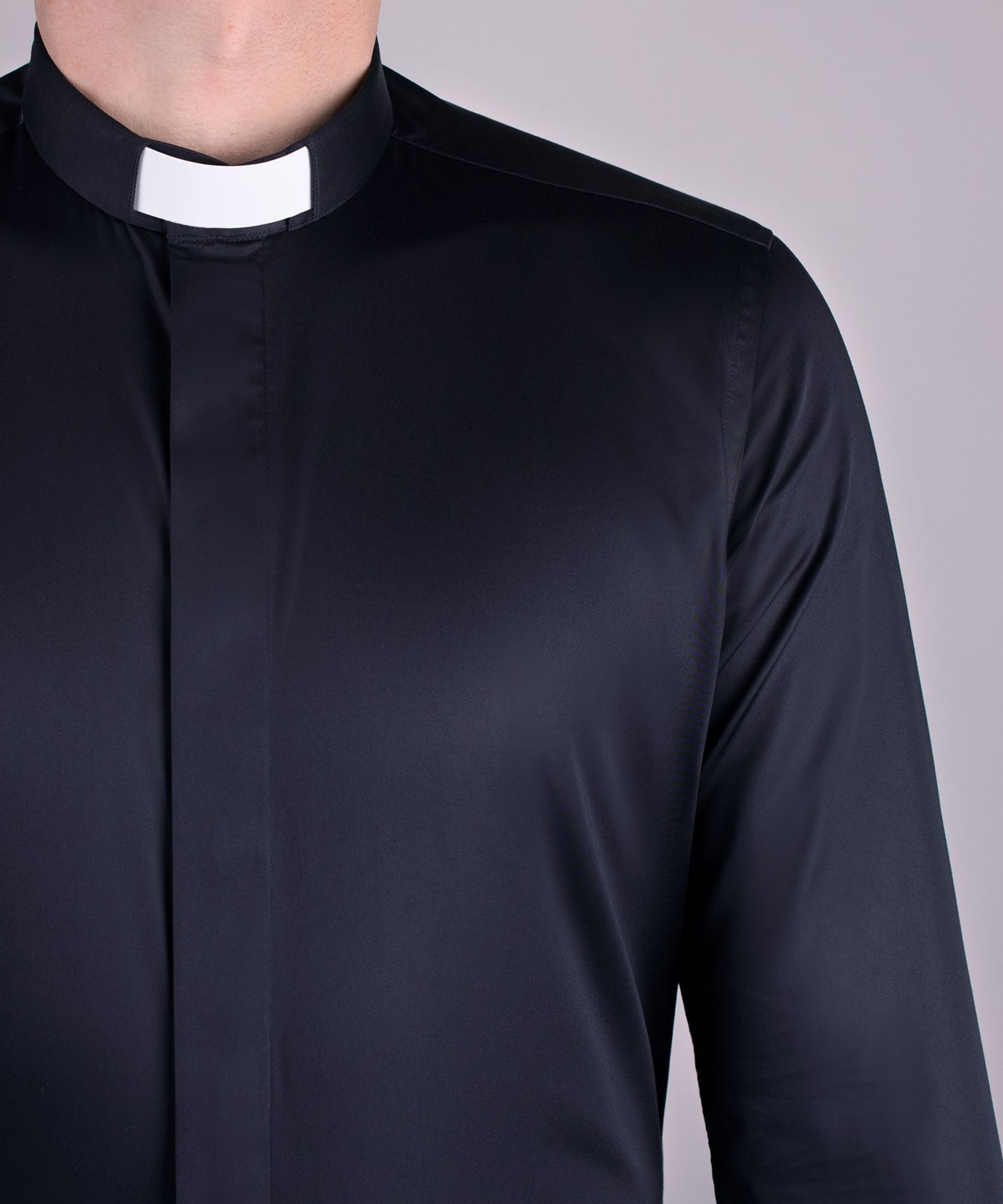 Priest shirts - Clerical shirts | Tailor Store®