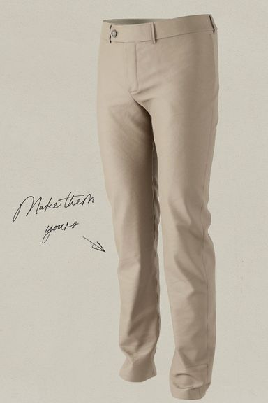 Custom-made dress shirts and more | starting at £69 | Tailor Store®
