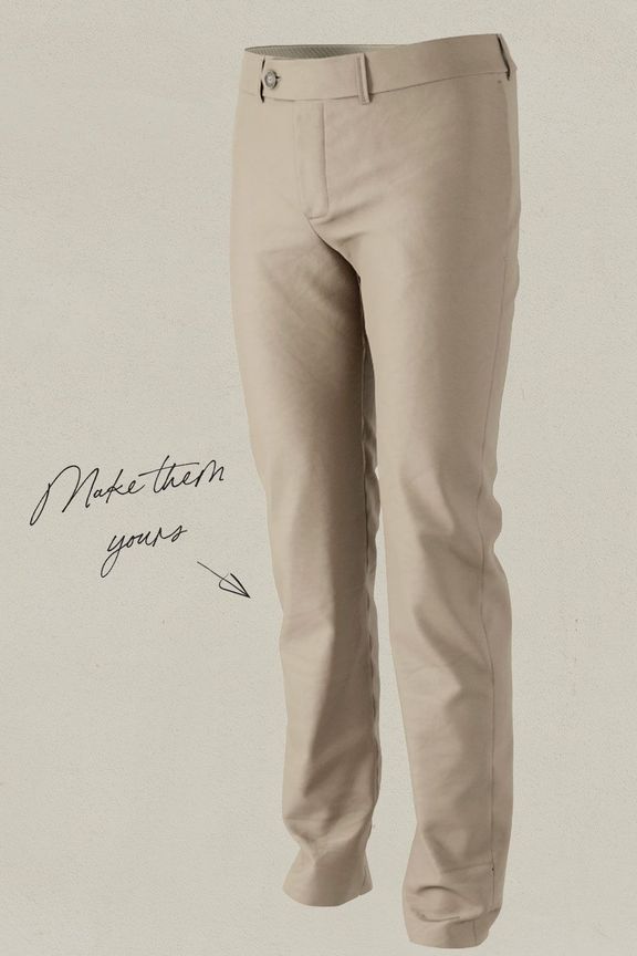 Custom-made Three-piece suits with an unbeatable fit and feel | Tailor ...