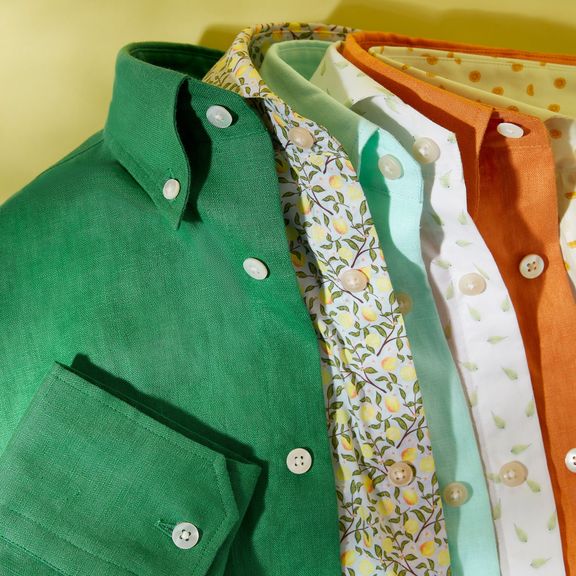 Custom-tailored T-shirts. 100% Perfect Fit Guarantee. | Tailor Store®