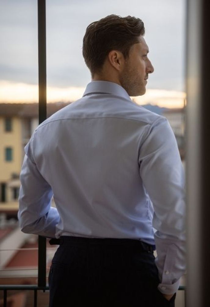 Custom tailored shirts, suits and tailored clothes | From $79 | Tailor ...