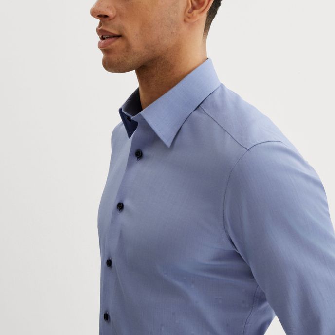 Custom-made dress shirts and more | starting at $79 | Tailor Store®