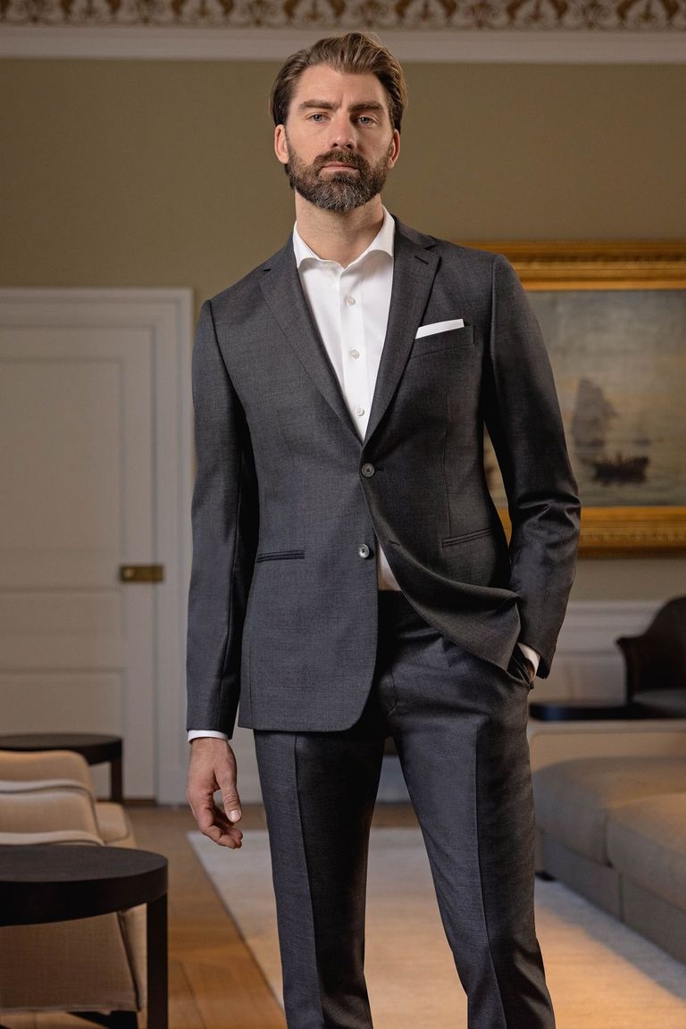 Mens Custom-made Suits - Starting at £299 | Tailor Store®