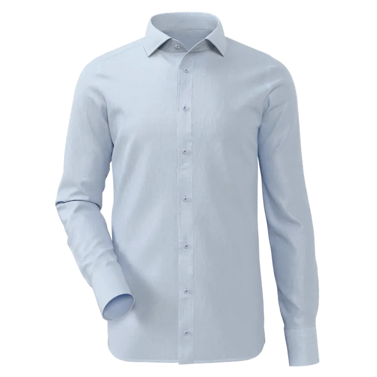 Custom-made dress shirts with 100% fit guarantee | Tailor Store®