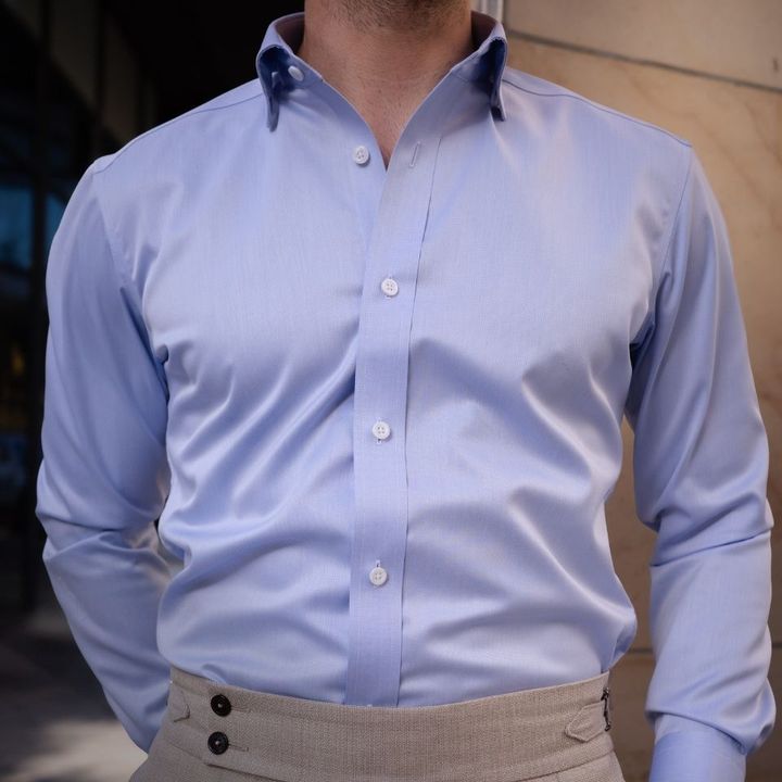 Custom tailored shirts, suits and tailored clothes | From AUD 119 ...