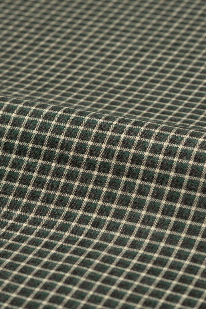 Portbury, green and charcoal | Tailor Store®