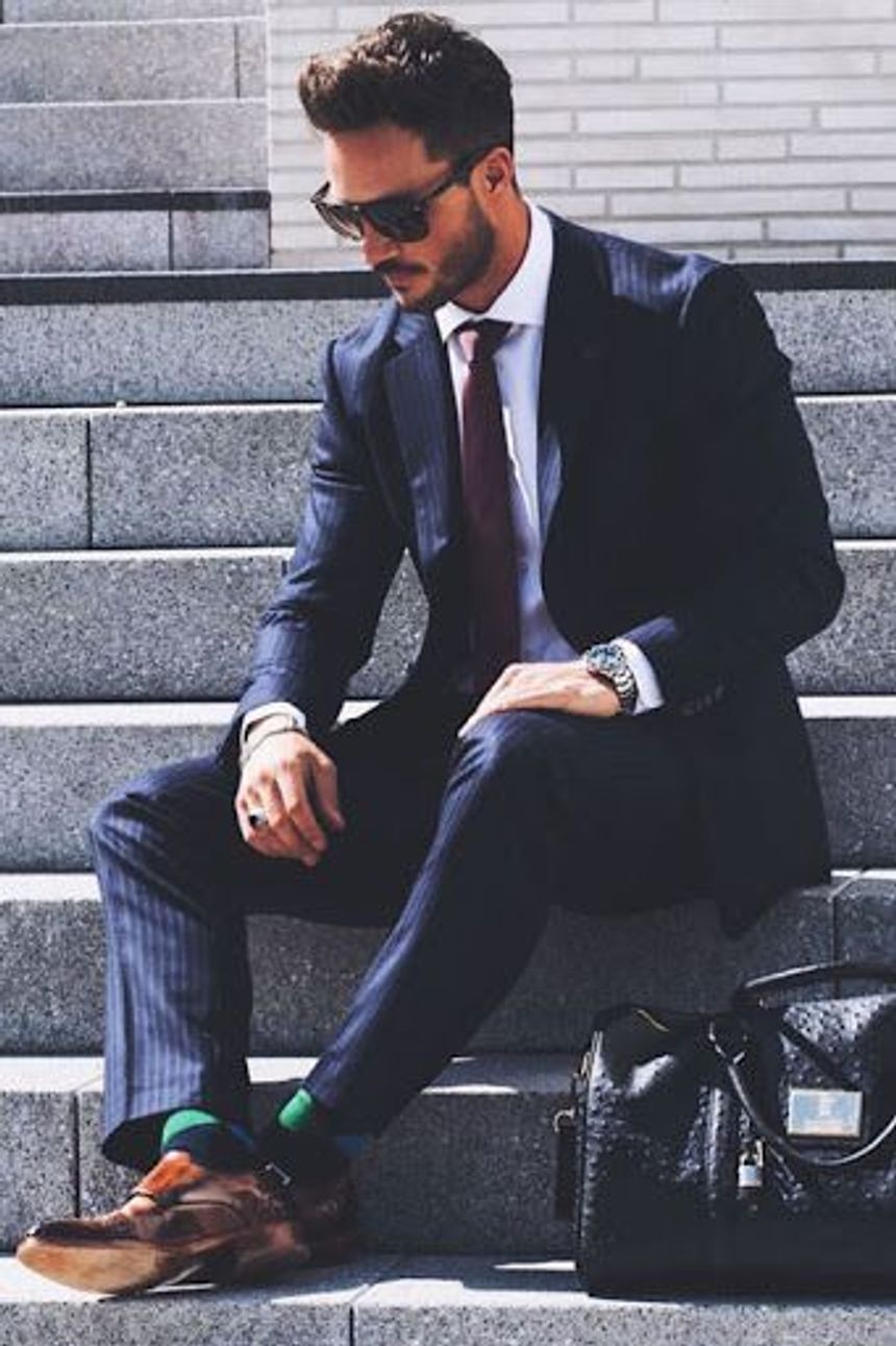 Custom-made dress shirts with 100% fit guarantee | Tailor Store®
