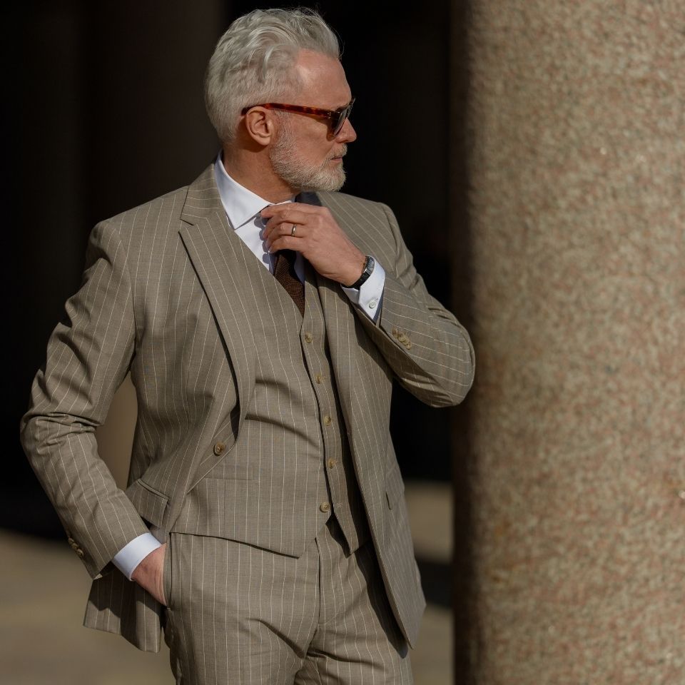 Custom tailored shirts, suits and tailored clothes | From $79 | Tailor ...