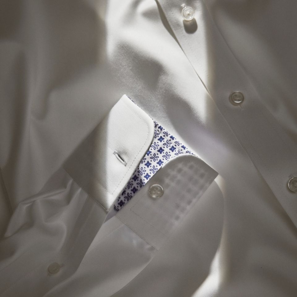 Custom tailored shirts, suits and tailored clothes | From £69 | Tailor ...
