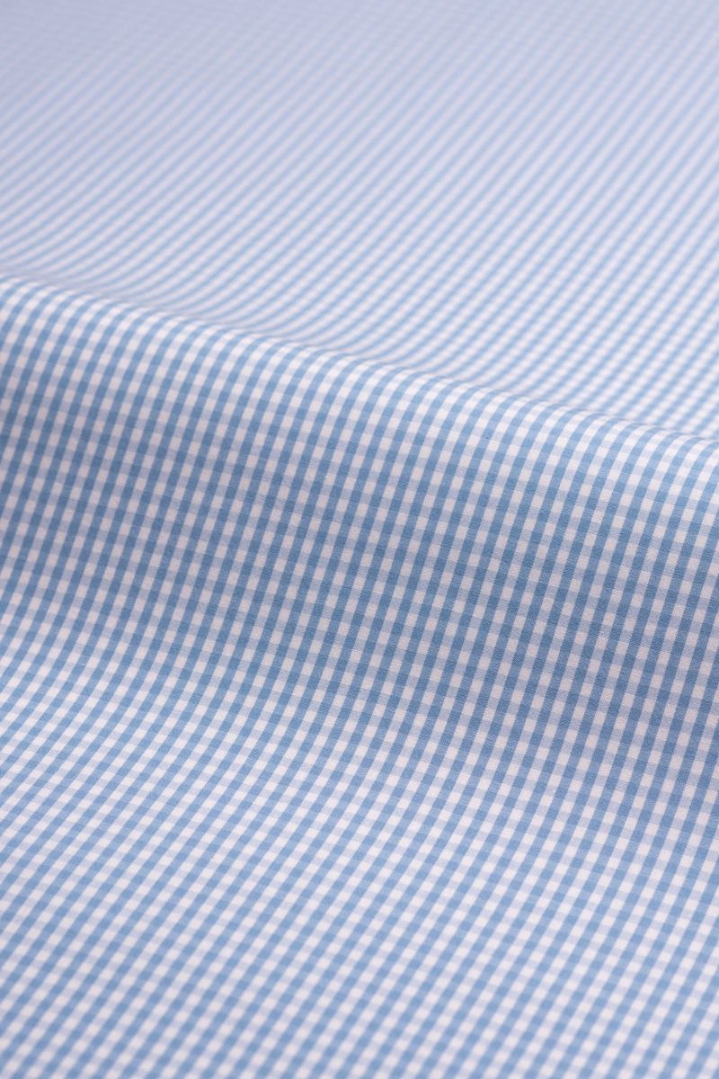 Chesterfield, light blue | Tailor Store®