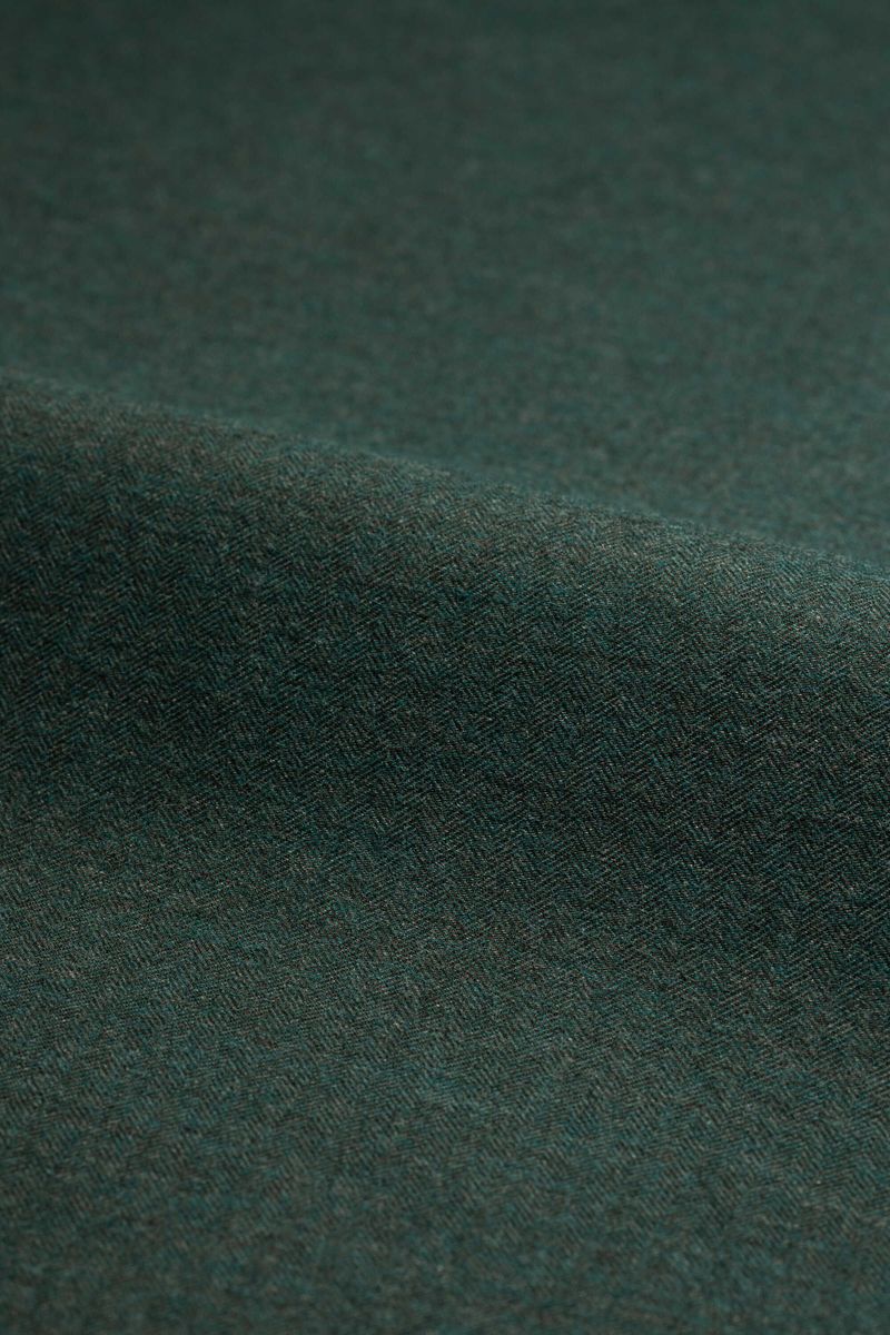 Winston, green | Tailor Store®