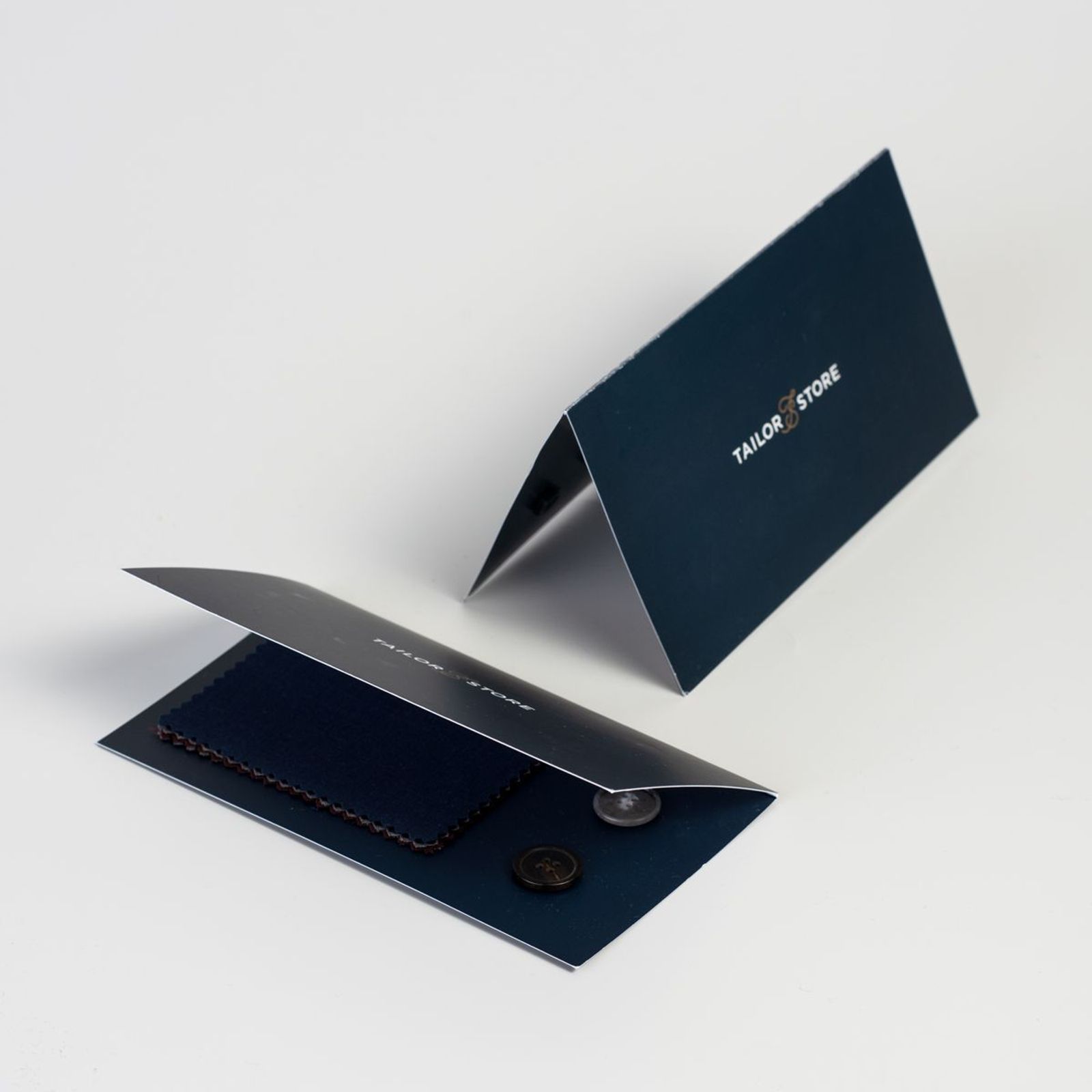 Sample kit for suit fabrics - Performance | Tailor Store®