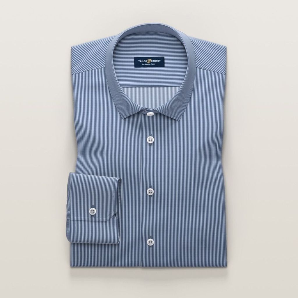 Essentials dress shirts | Tailor Store®