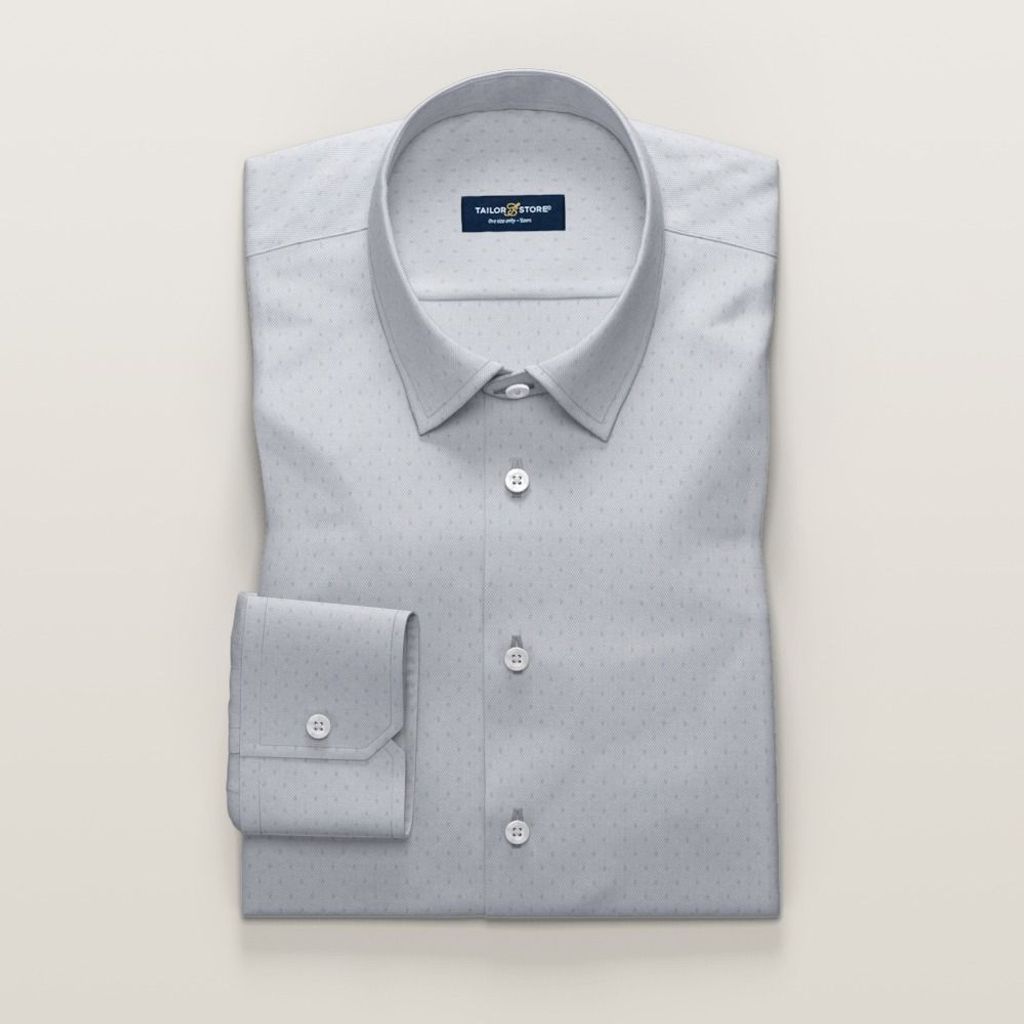 Gray shirts | Tailor Store®
