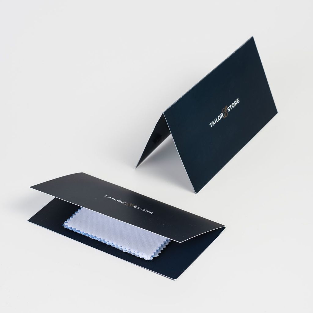 Fabric sample kits | Tailor Store®