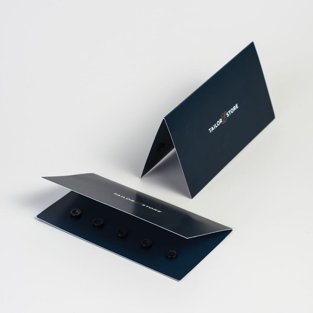 Fabric sample kits | Tailor Store®