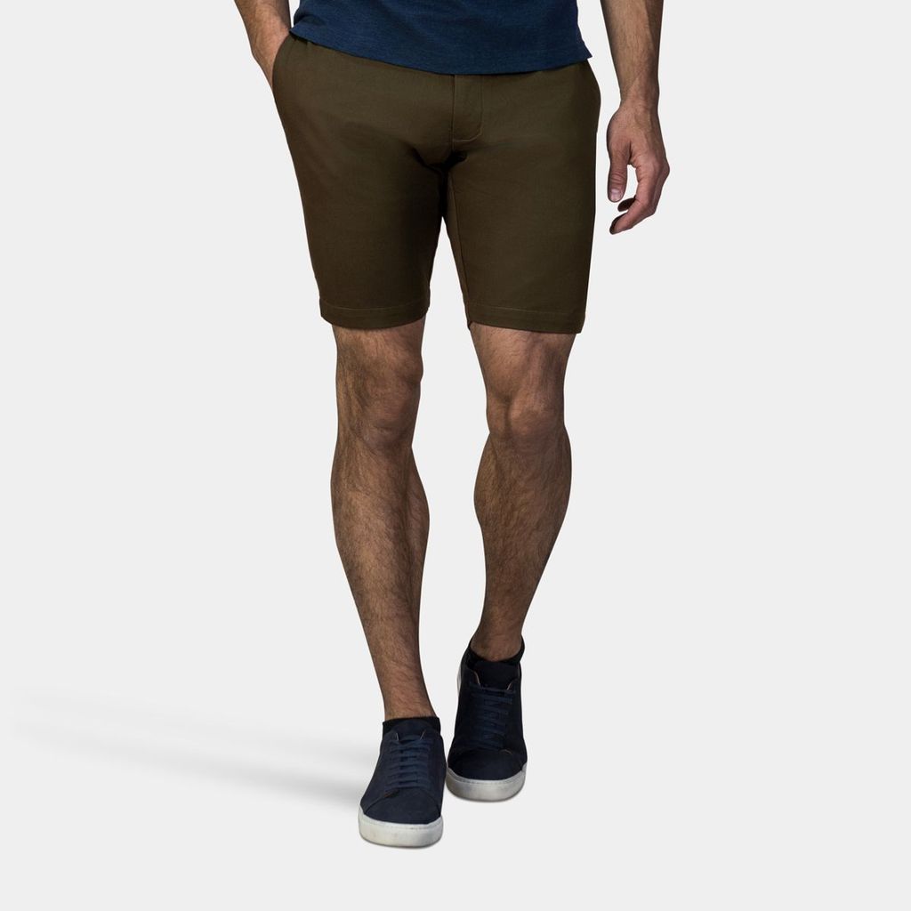 Custom-made shorts for men online | Tailor Store®