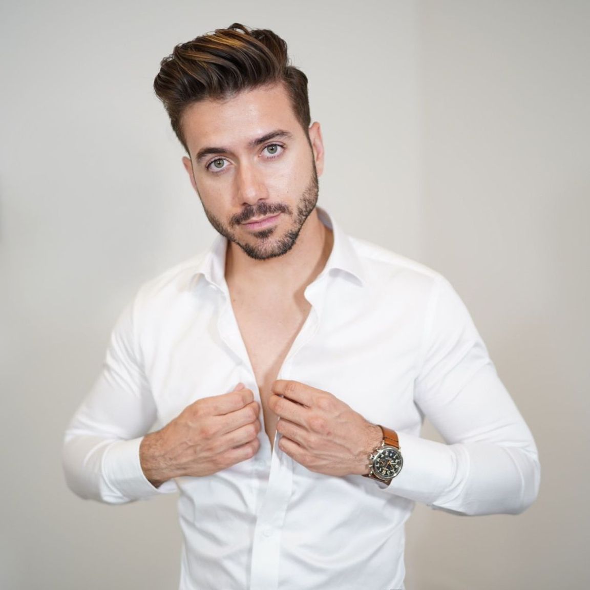 Alex Costa | Looksmax.org - Men's Self-Improvement & Aesthetics