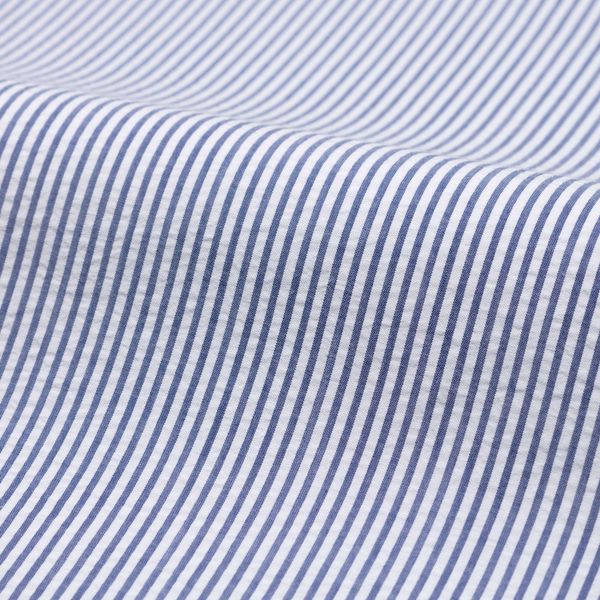 Venice, mid blue | Tailor Store®